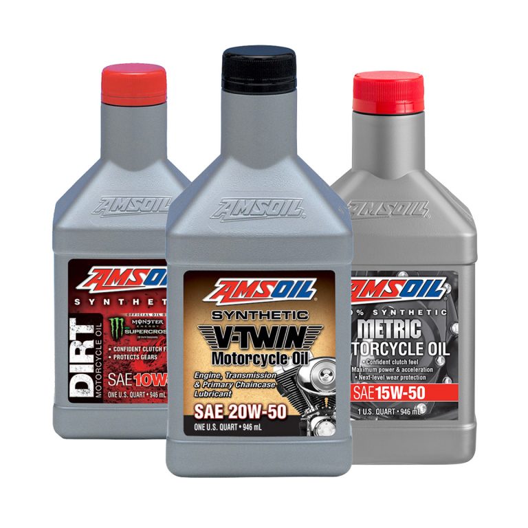 Authorized AMSOIL Full Synthetic Motor Oil Dealer | Ashlyn Synthetic